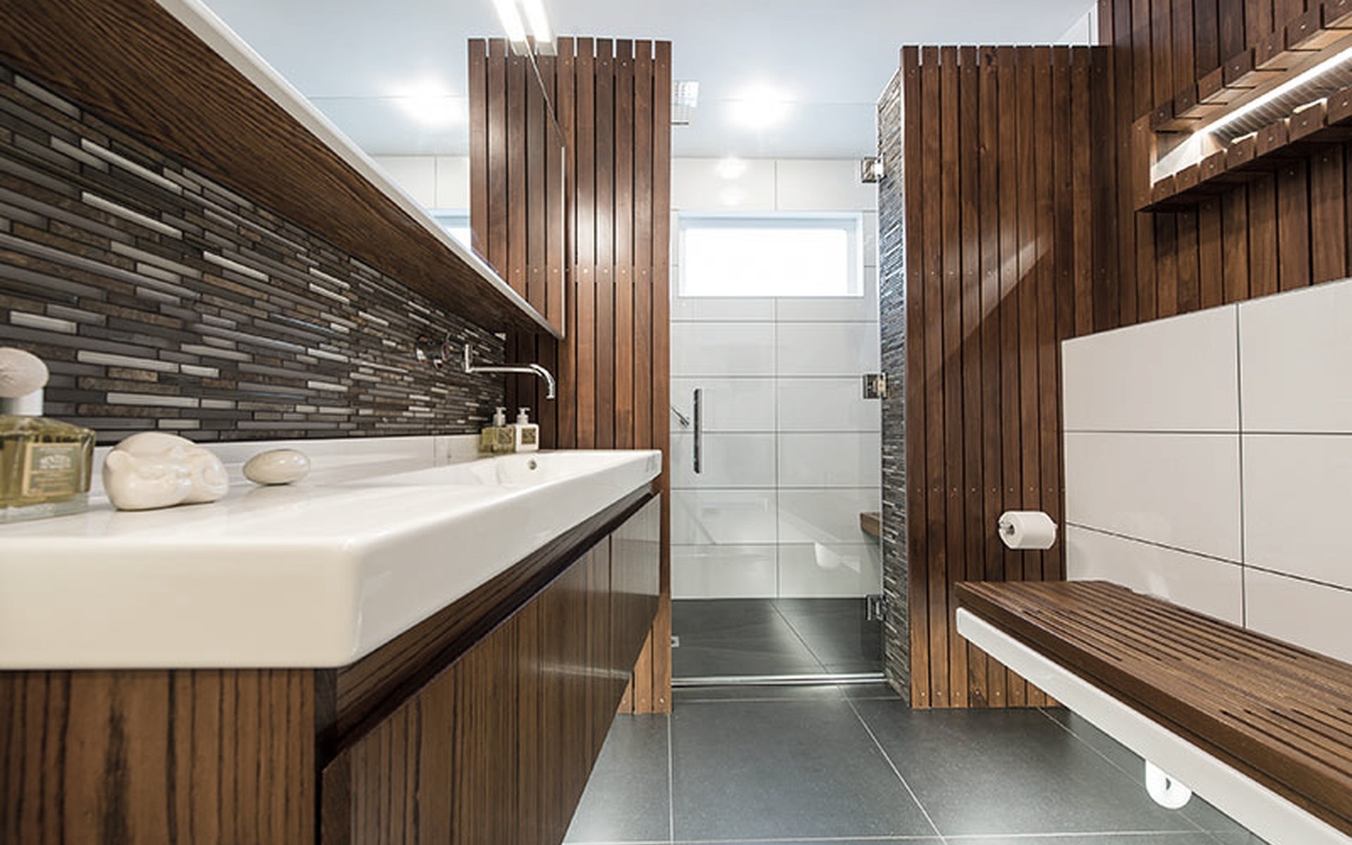 Frontier Construction