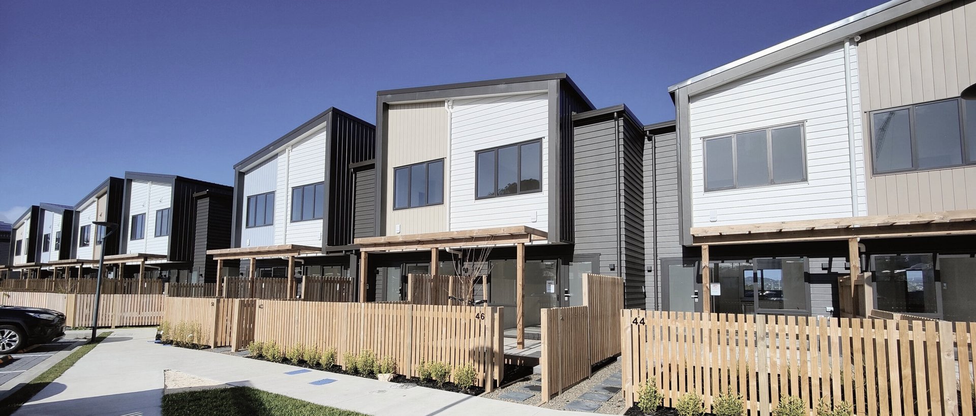 Anson Building NZ Ltd