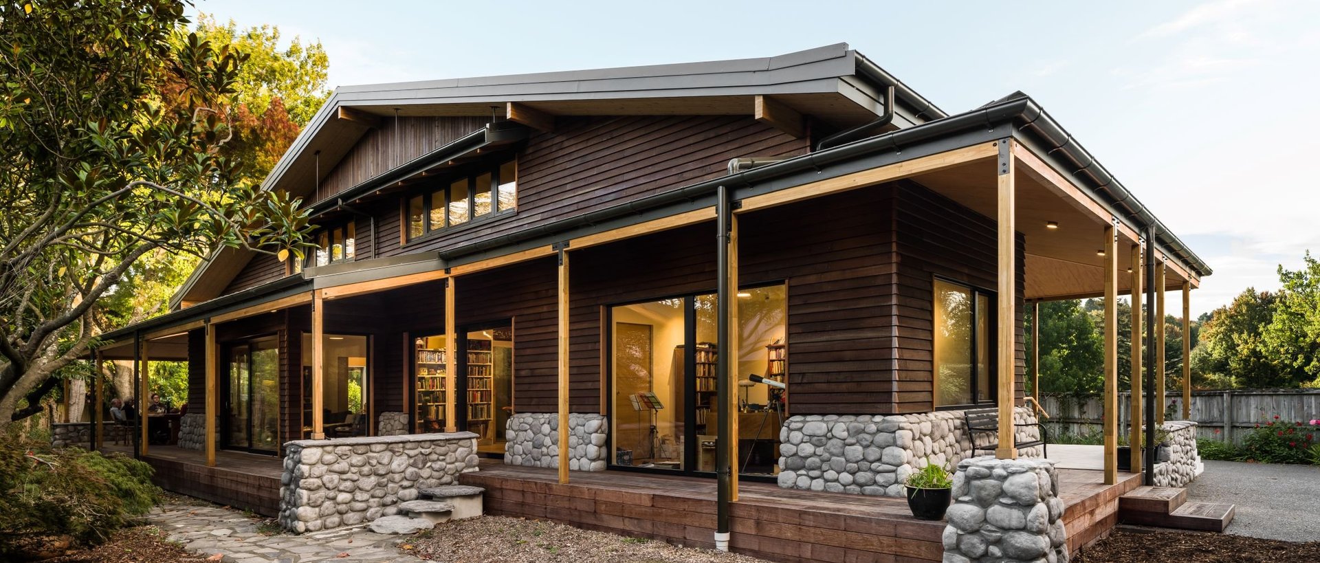 Dan Saunders Construction