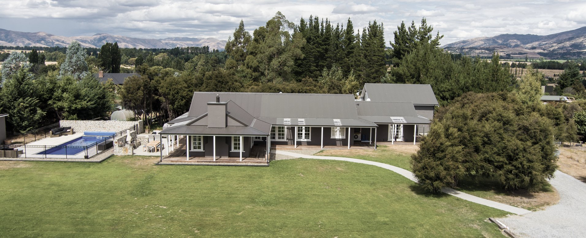 Hayes Built NZ | ArchiPro NZ