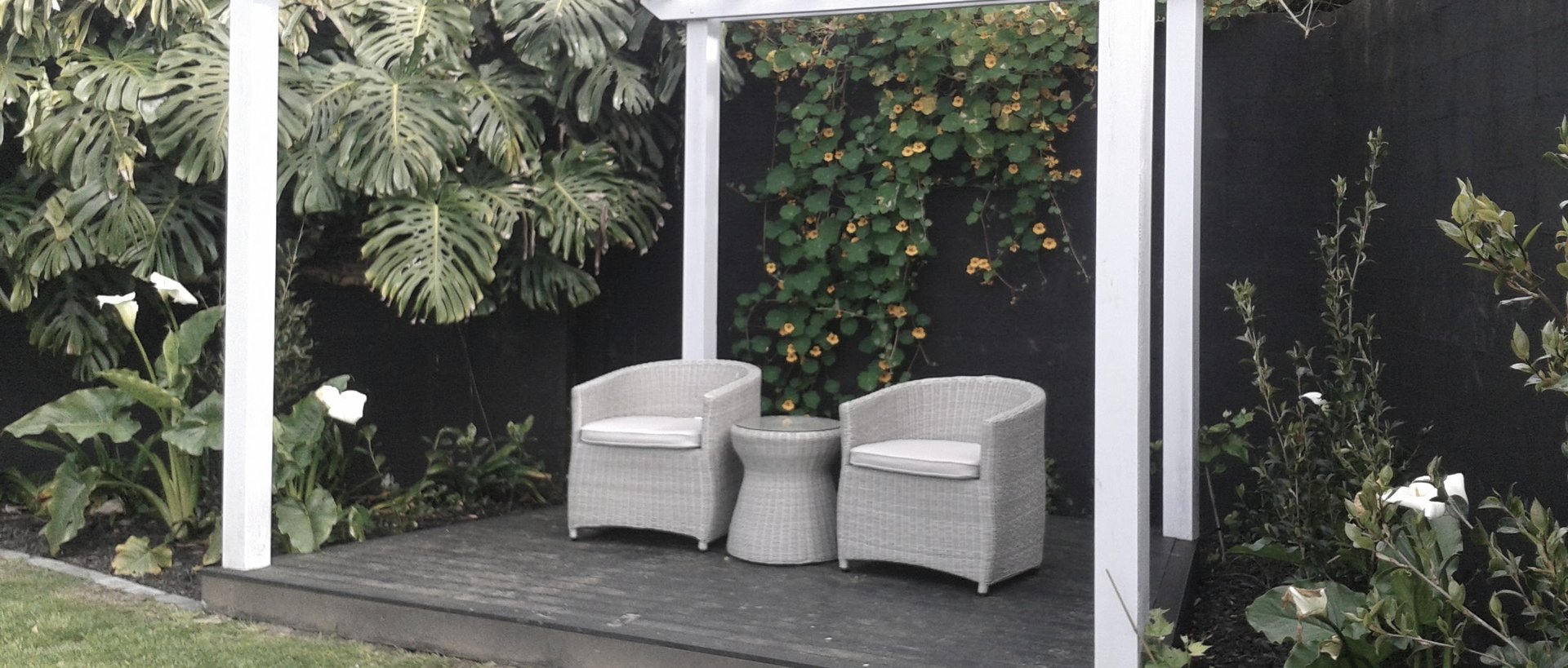 Pasley Park Landscape Co.