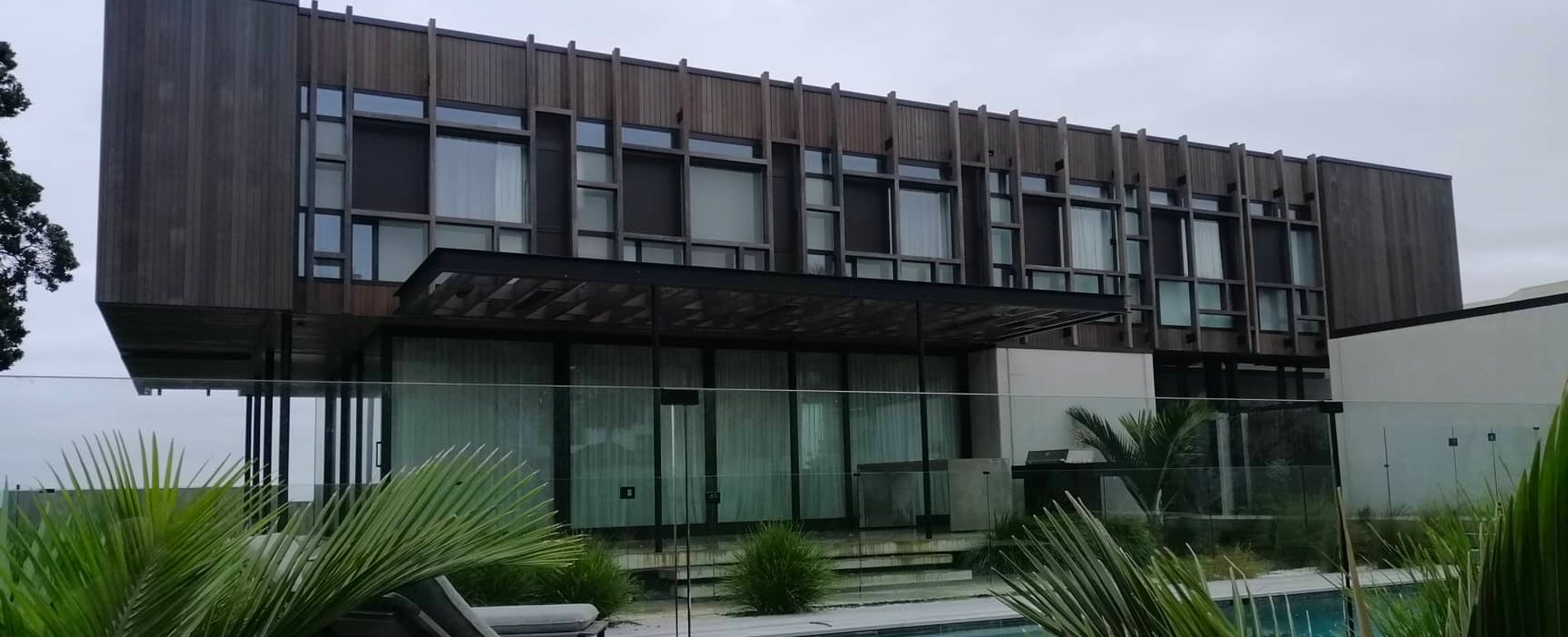 Cedar Solutions | ArchiPro NZ