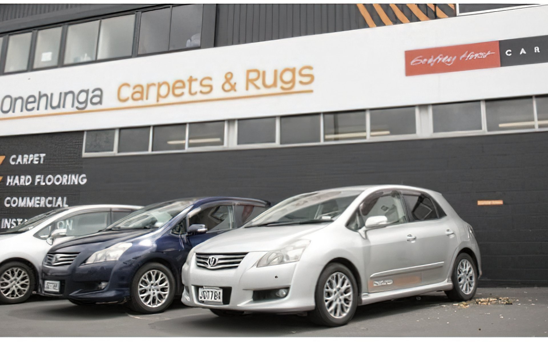 Our Projects | Onehunga Carpets & Rugs