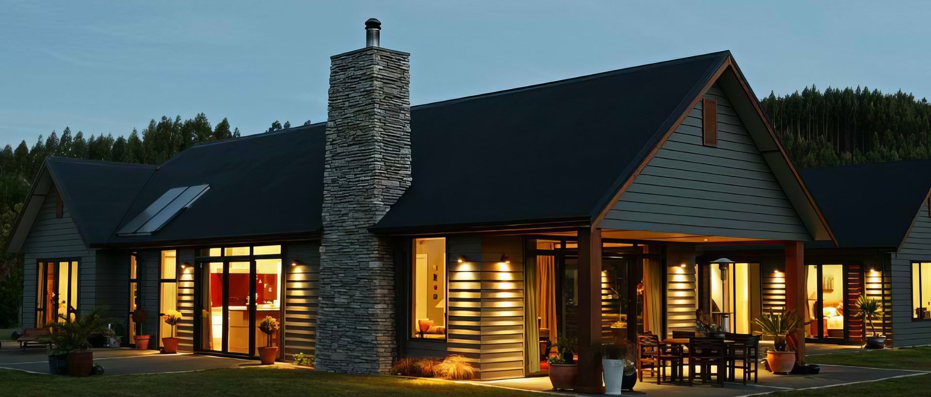 JT Design Architecture