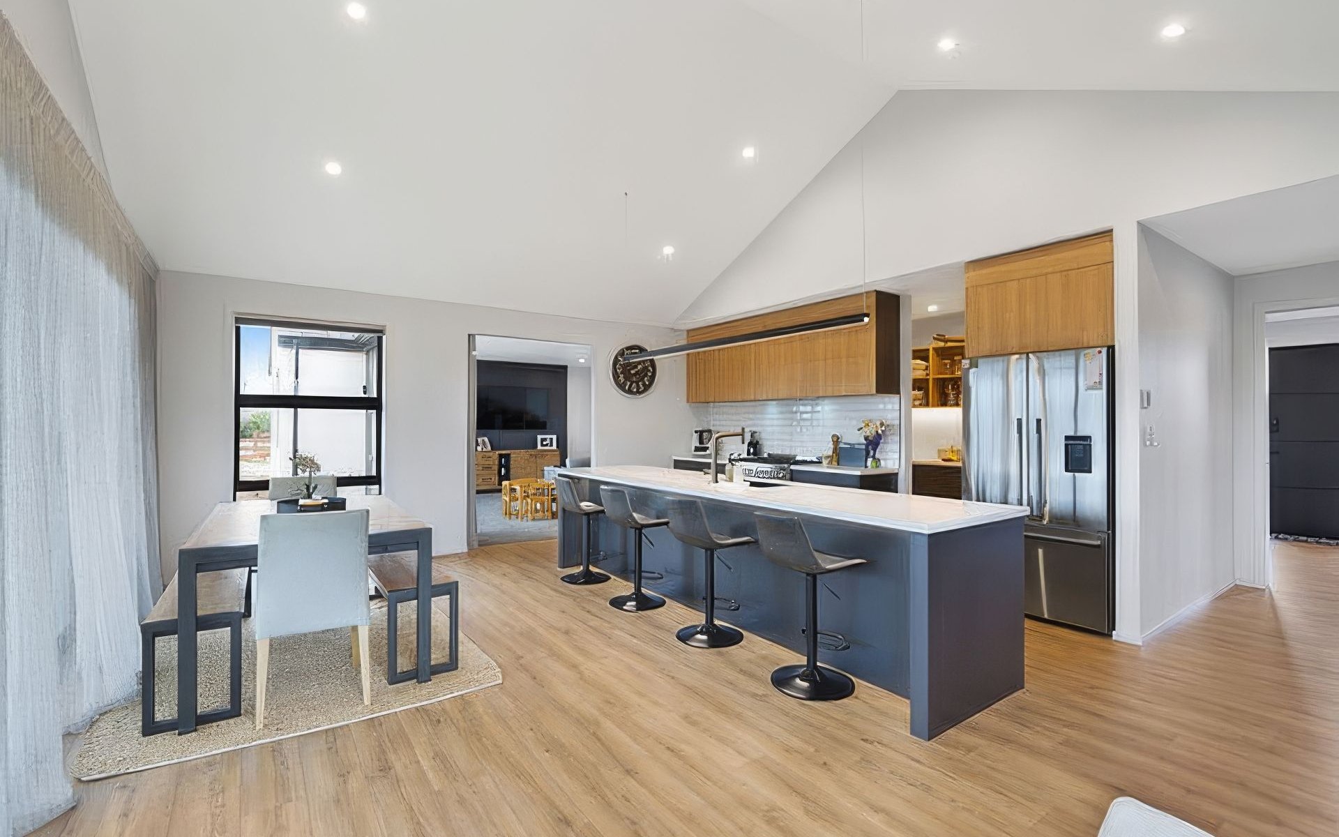 About Adam Newton Homes