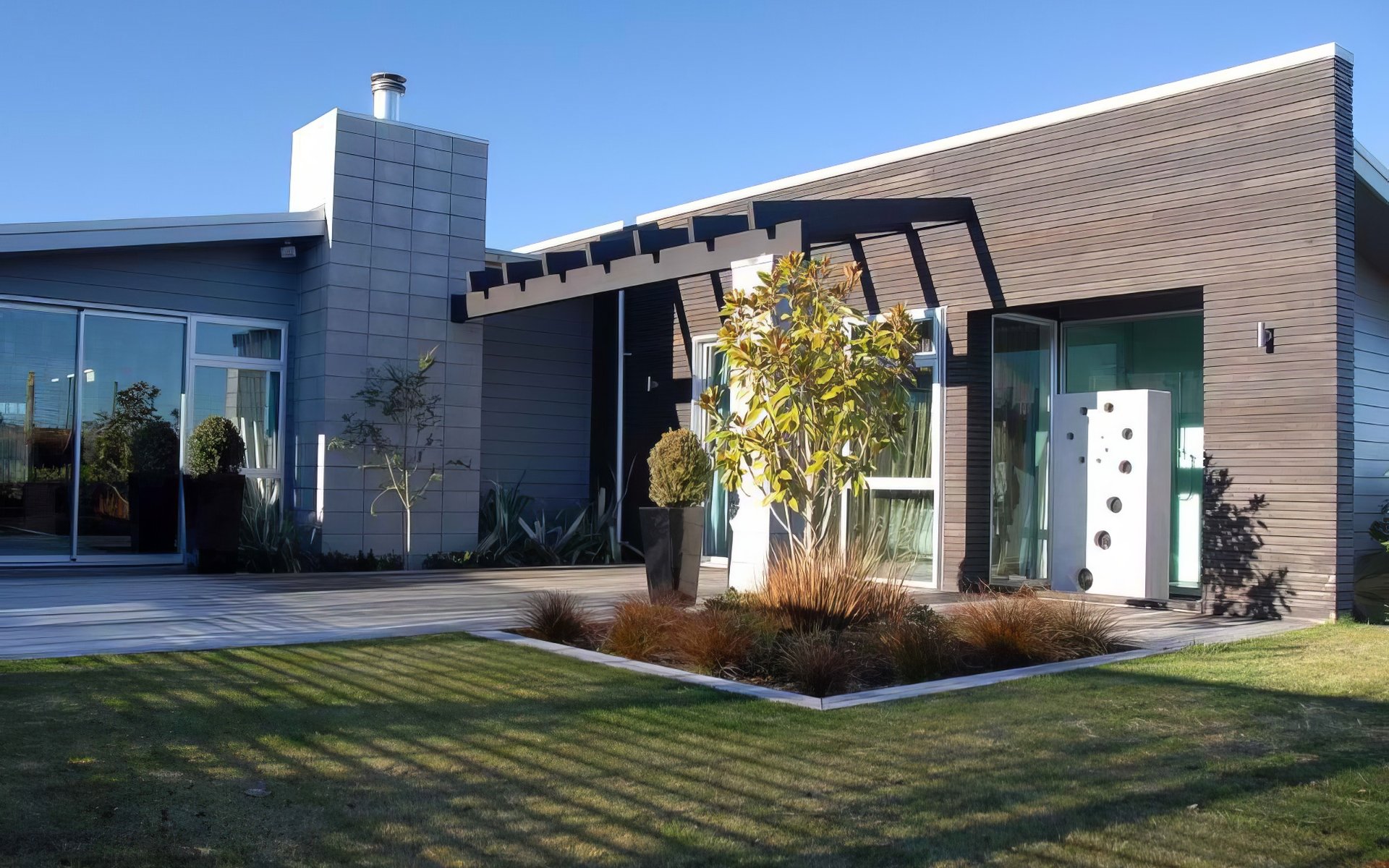 About JT Design Architecture