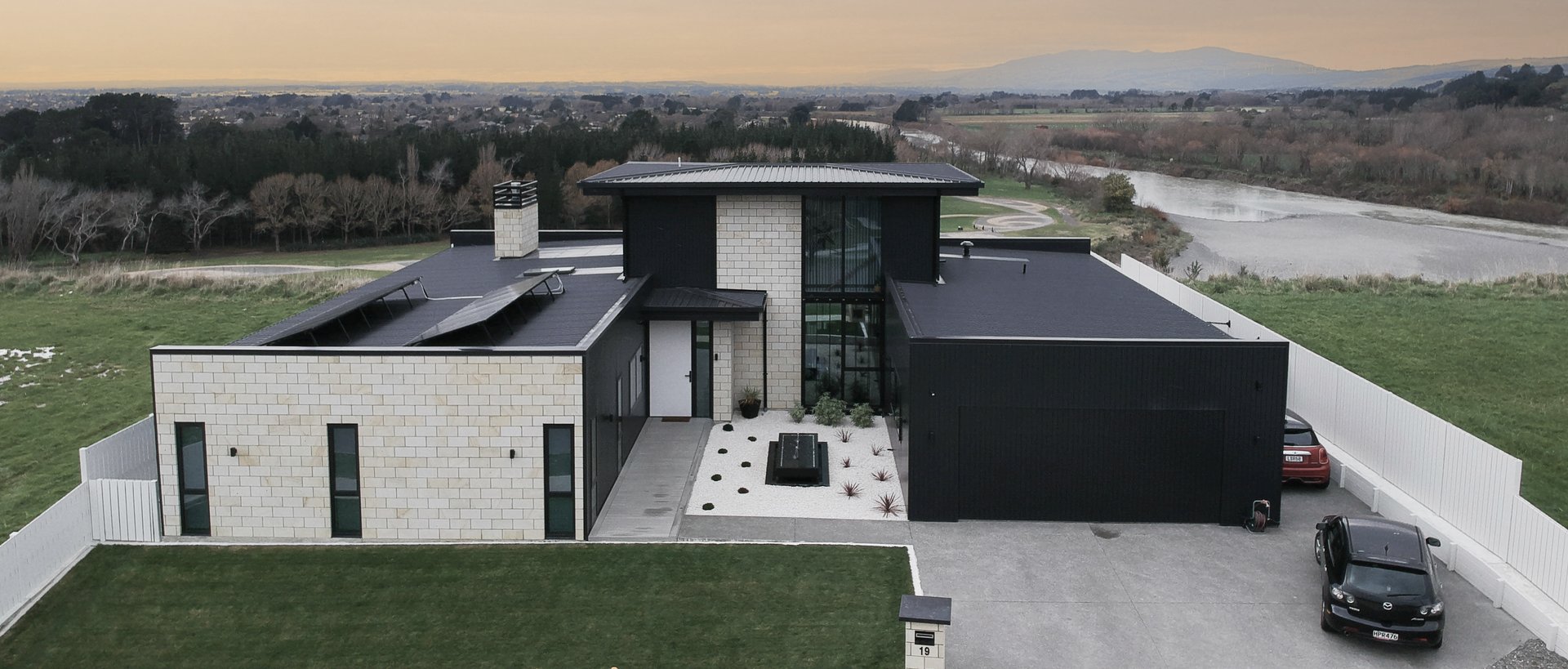 Phillips & Co. Builders Limited