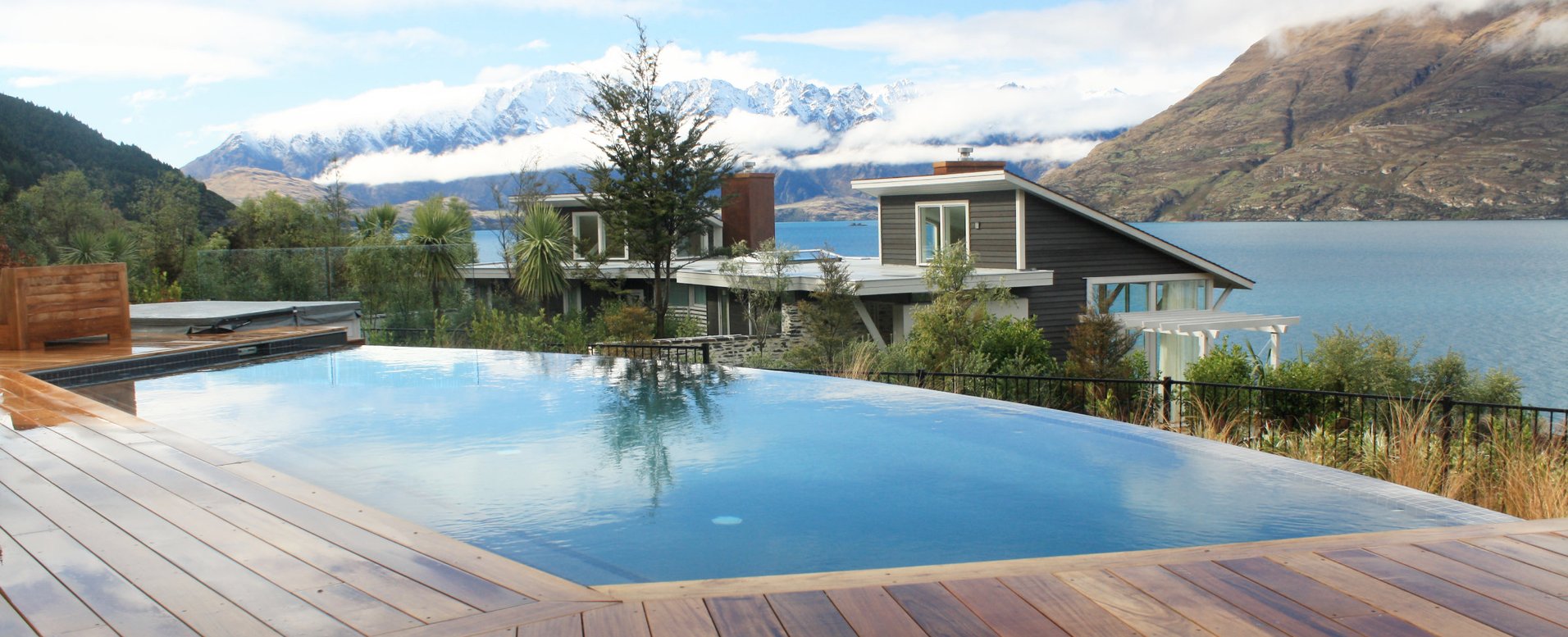 Pioneer Unique Pools & Spas | ArchiPro NZ