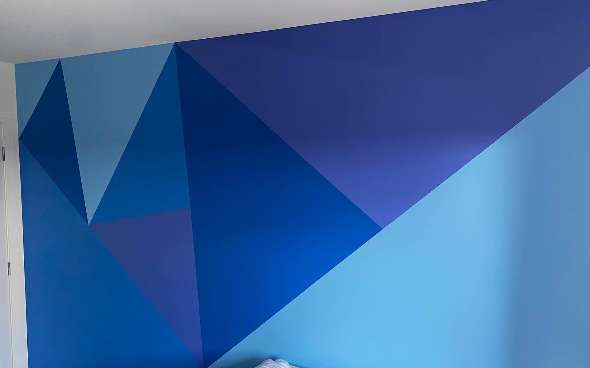 MIKE STENT DECORATORS LTD