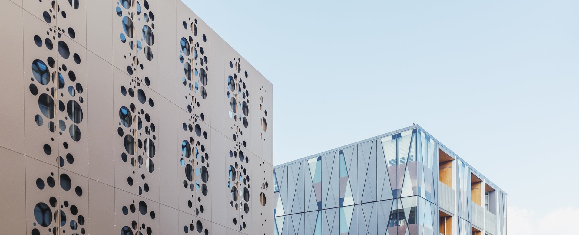 Michel Perrin Photography | ArchiPro NZ