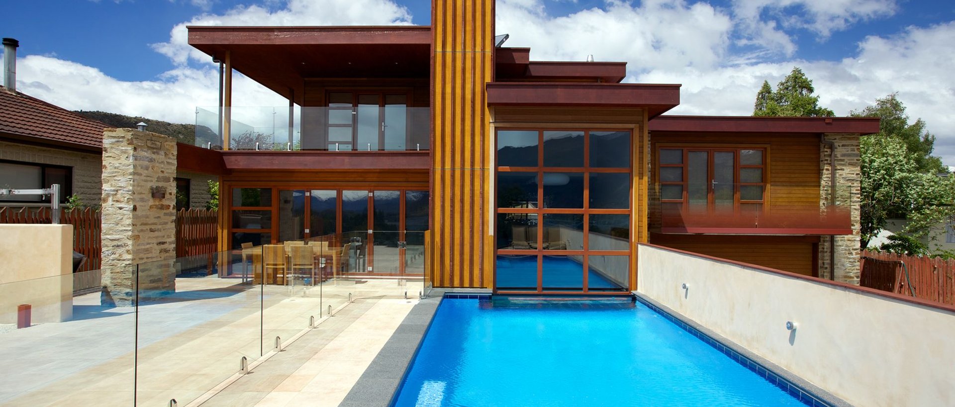 Our Projects | Mayfair Pools