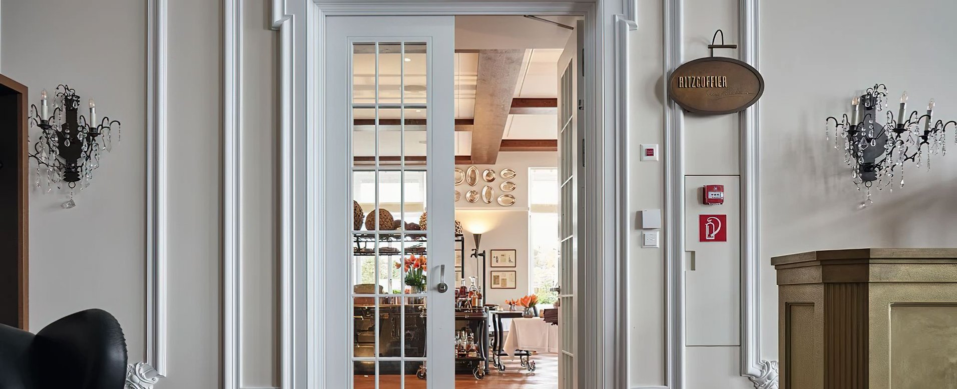 dormakaba | ArchiPro NZ
