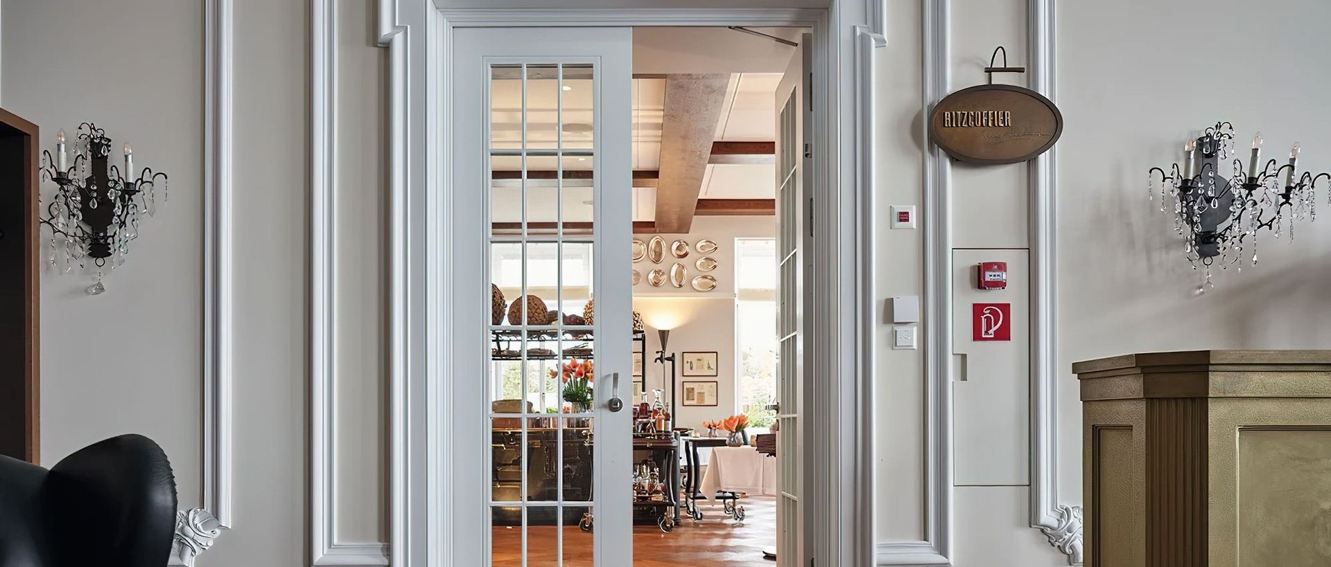 Shop Our Products | dormakaba