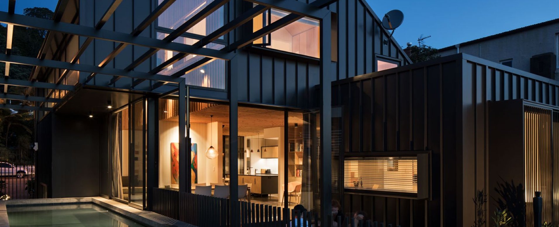 Metalcraft Roofing | ArchiPro NZ