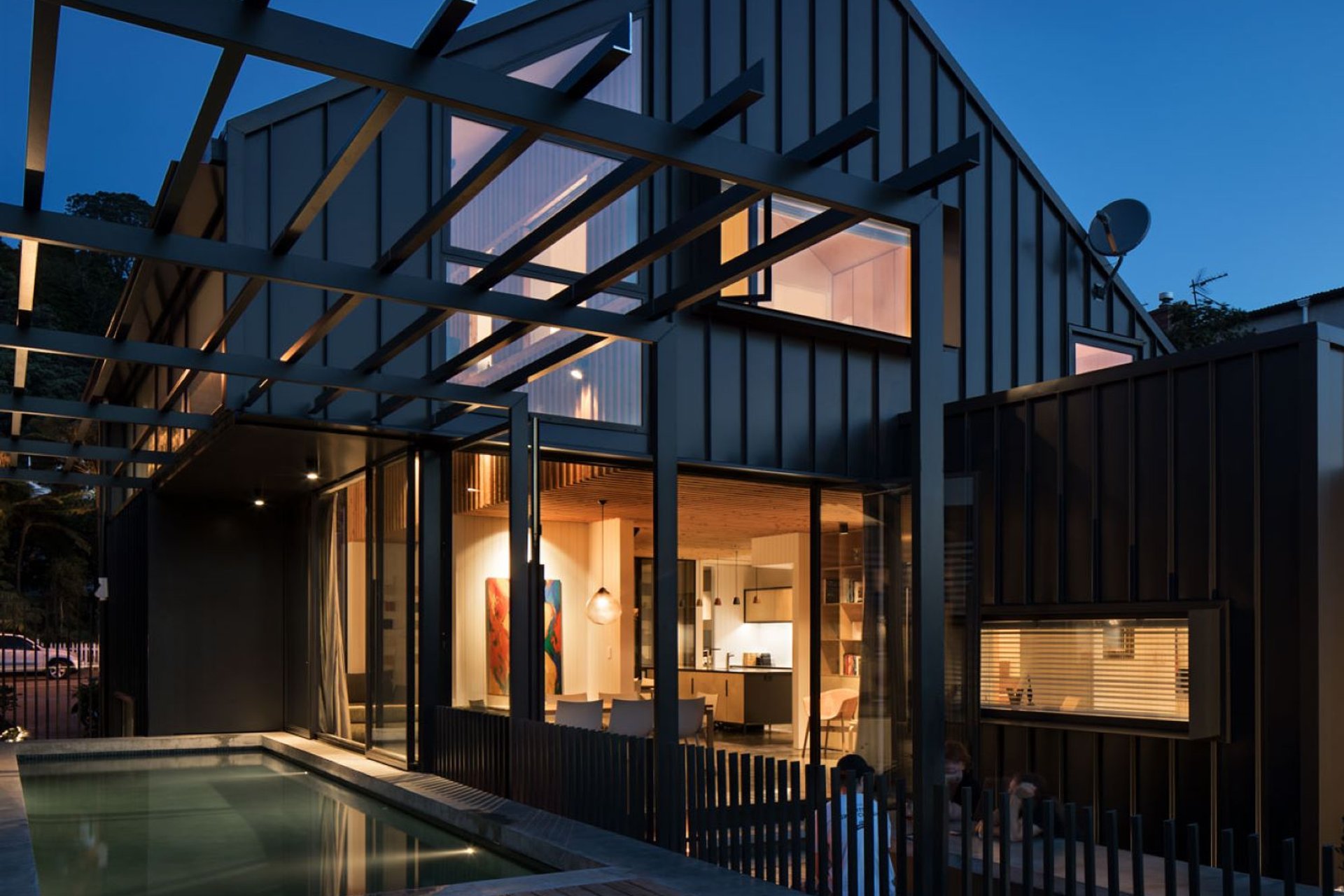 Contact Us | Metalcraft Roofing