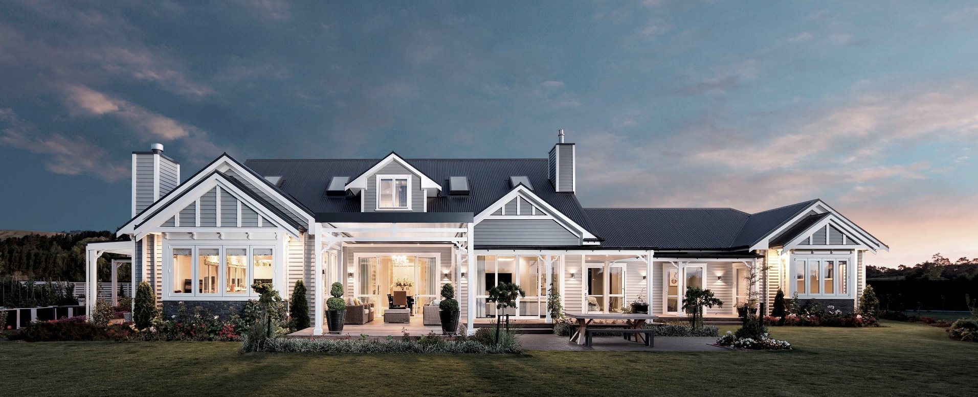 James Hardie New Zealand | ArchiPro NZ