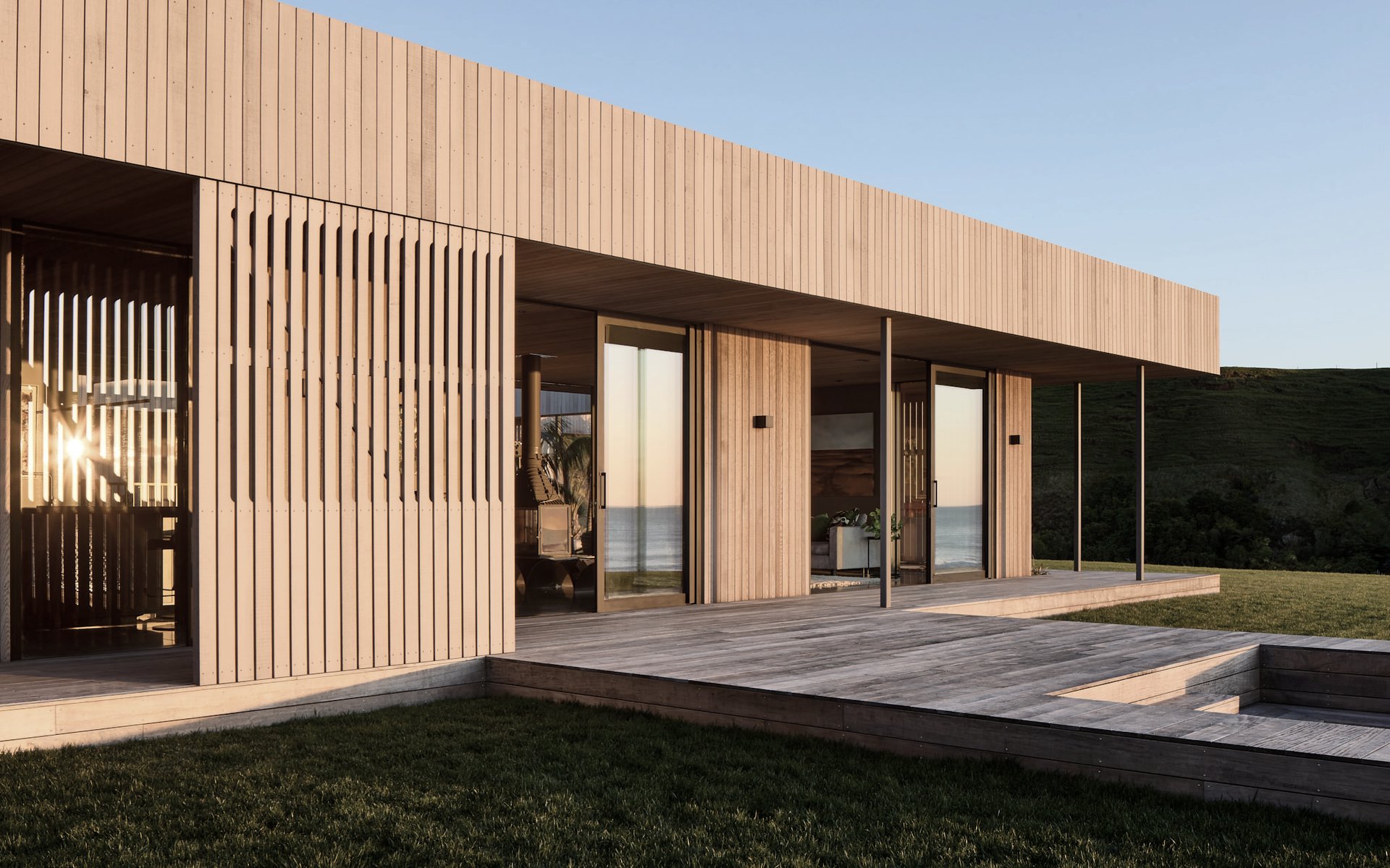 Contact Us | RK Timbers