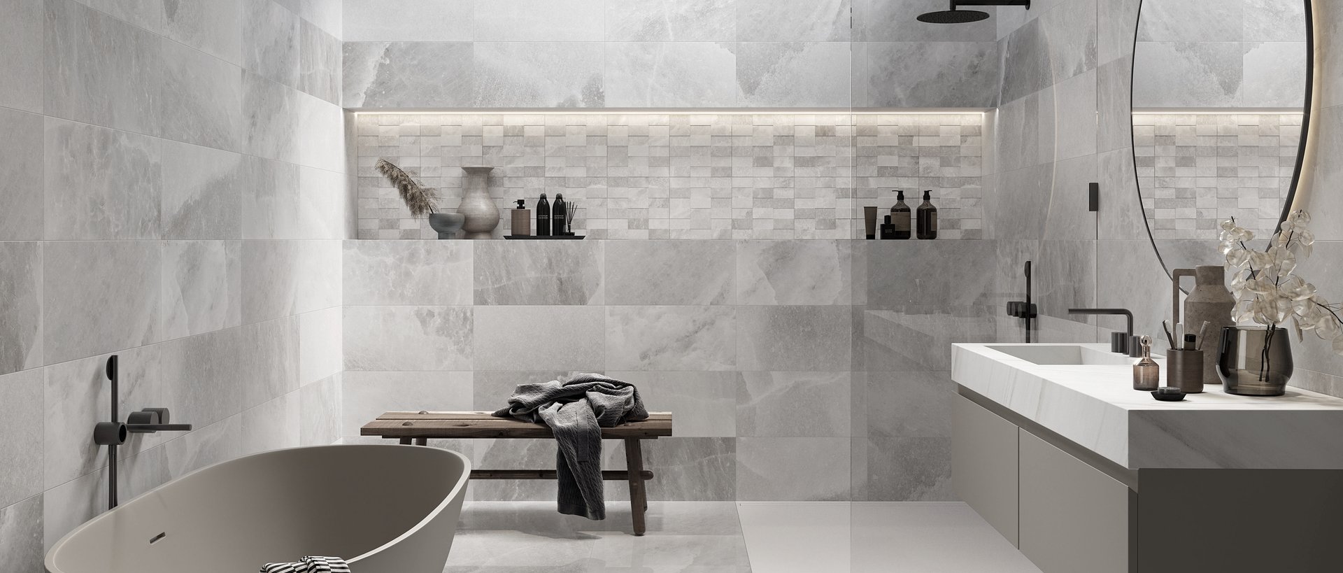 Shop Our Products | The Tile Depot