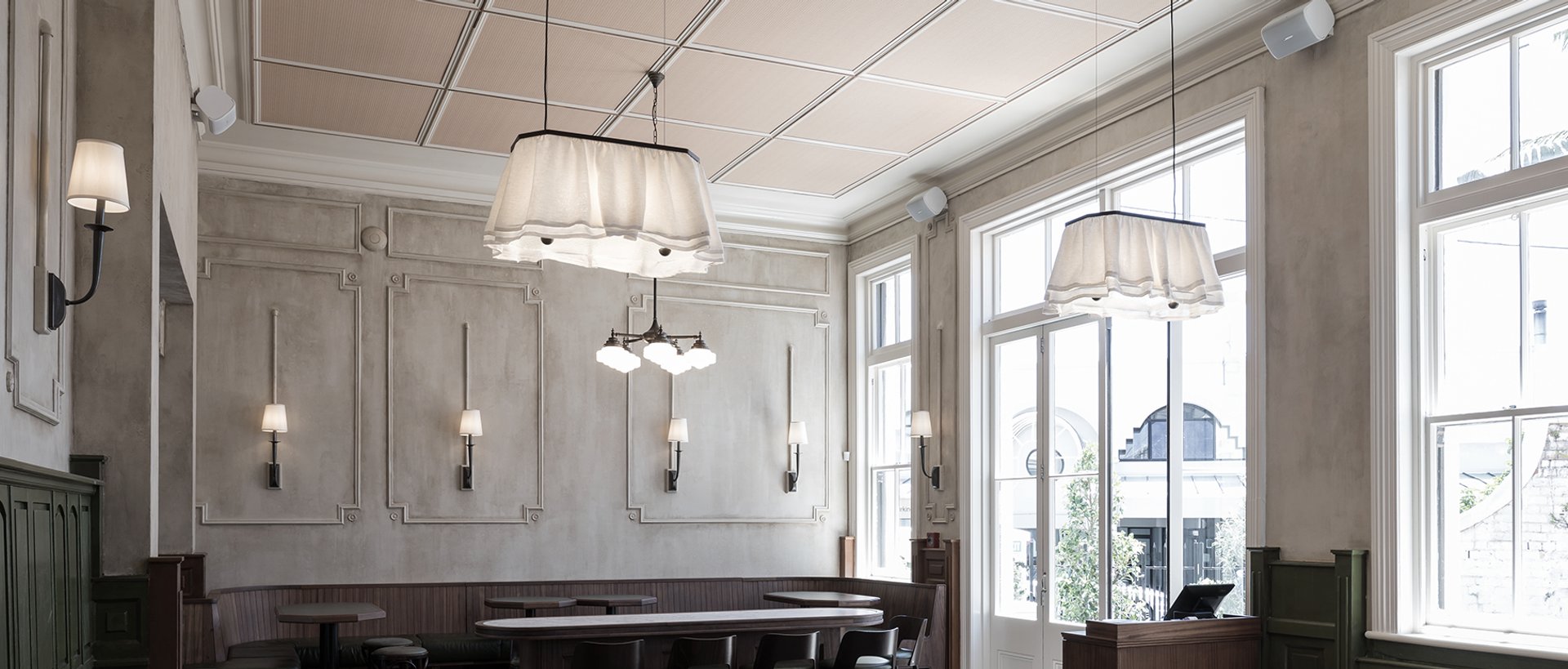 Acoustic Solutions Store