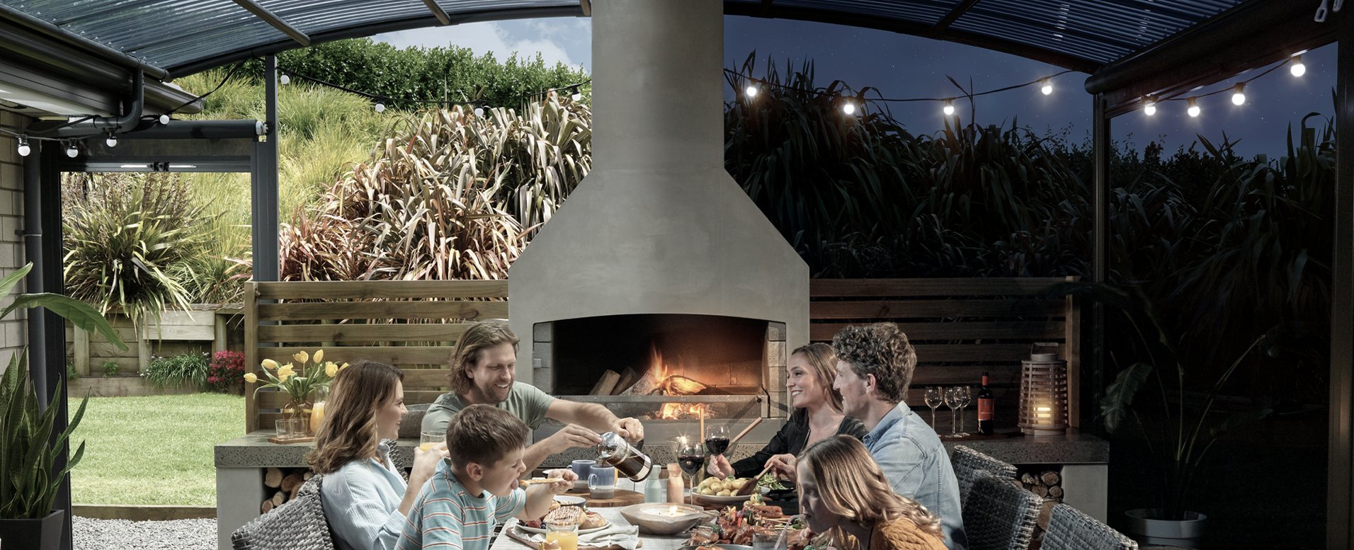Archgola - Manufacturers and Suppliers NZ | ArchiPro NZ