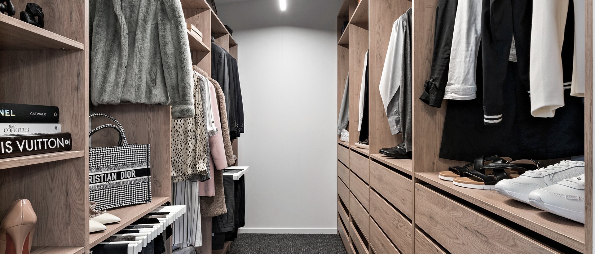 Shop Our Products | Boston Wardrobes