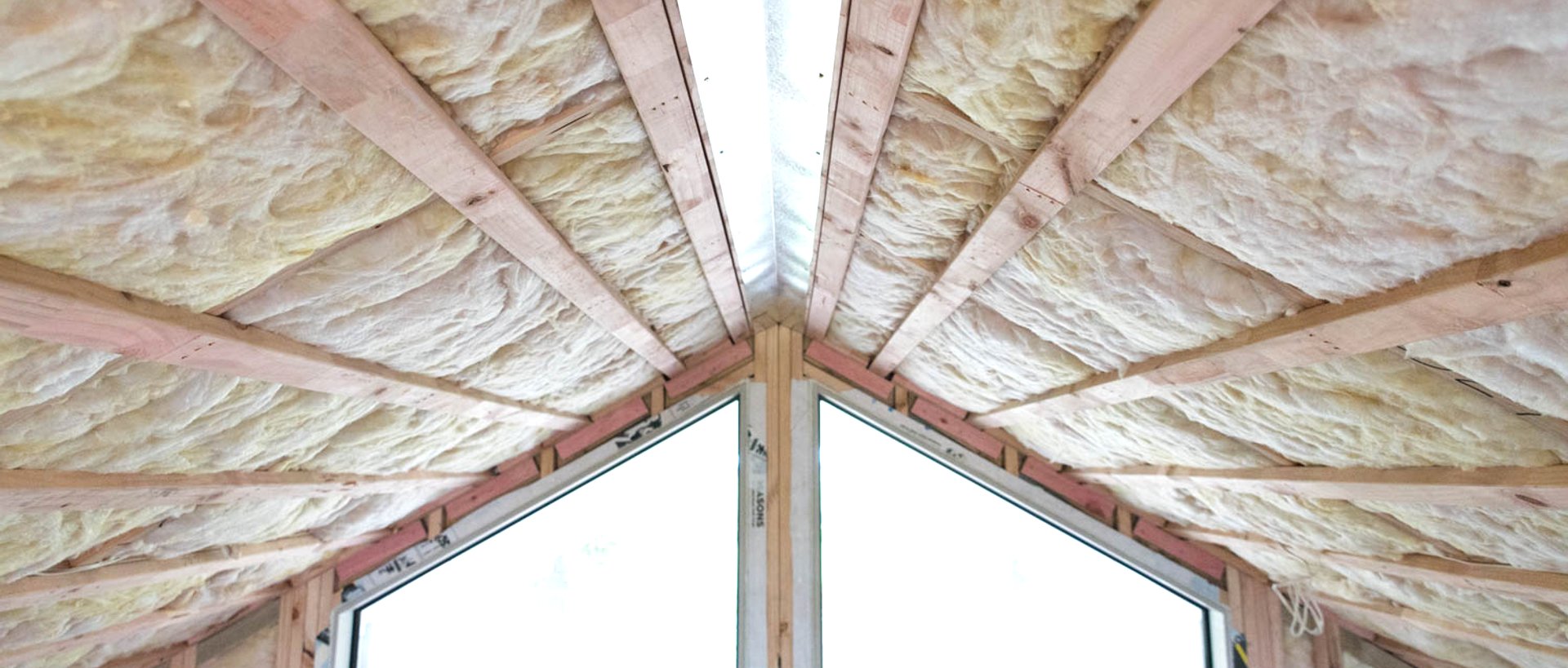 CSR Bradford Insulation