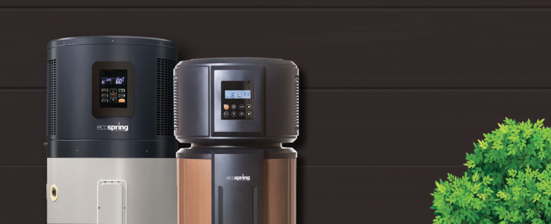 EcoSpring | ArchiPro NZ