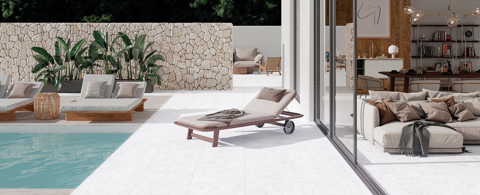 Global Tile | ArchiPro NZ