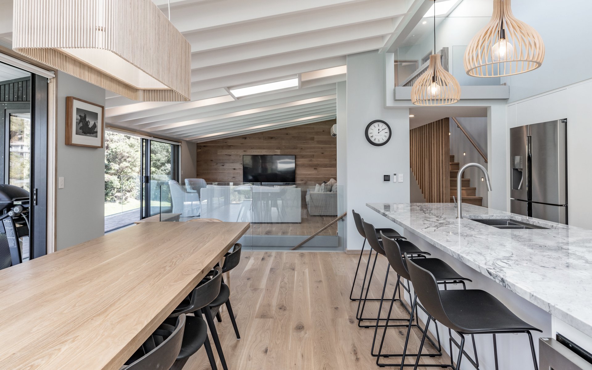 Our Projects | South Pacific Timber