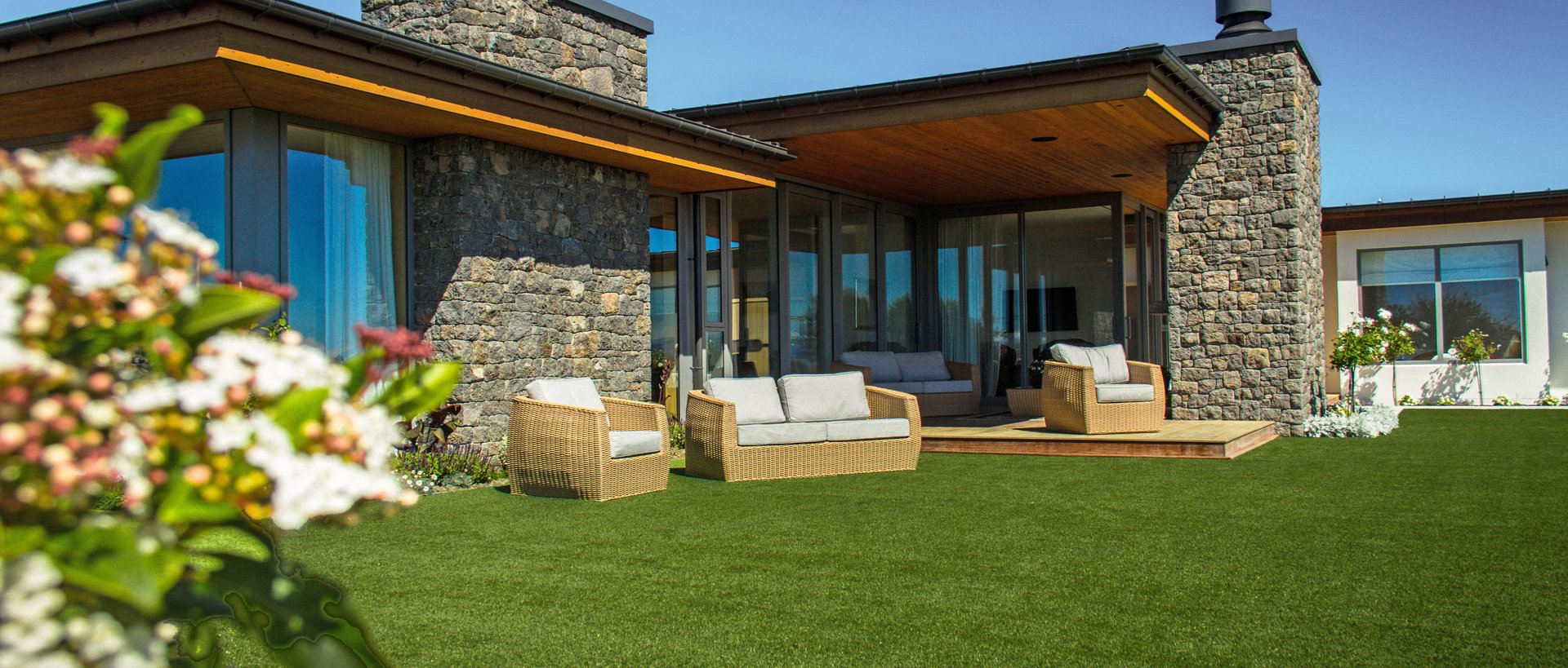 Our Projects | SmartGrass