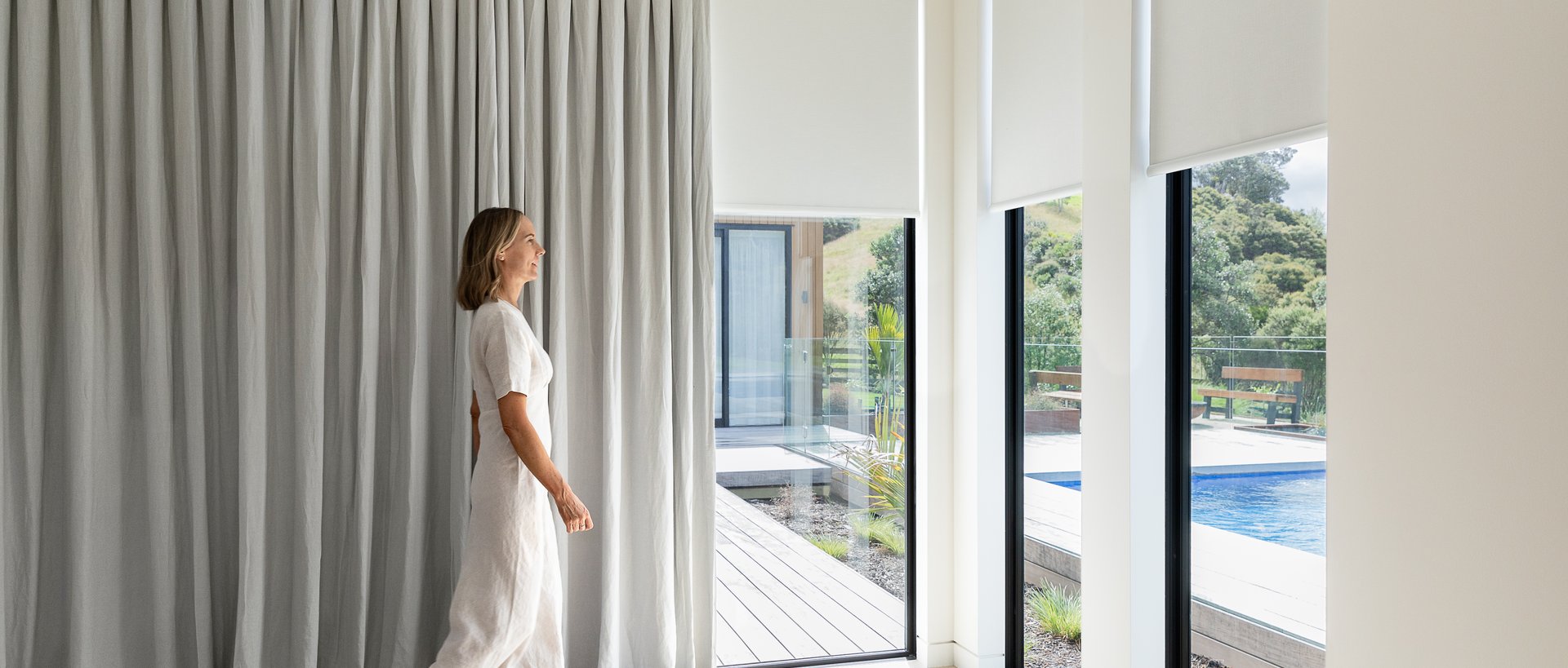 Our Projects | Lahood Window Furnishings