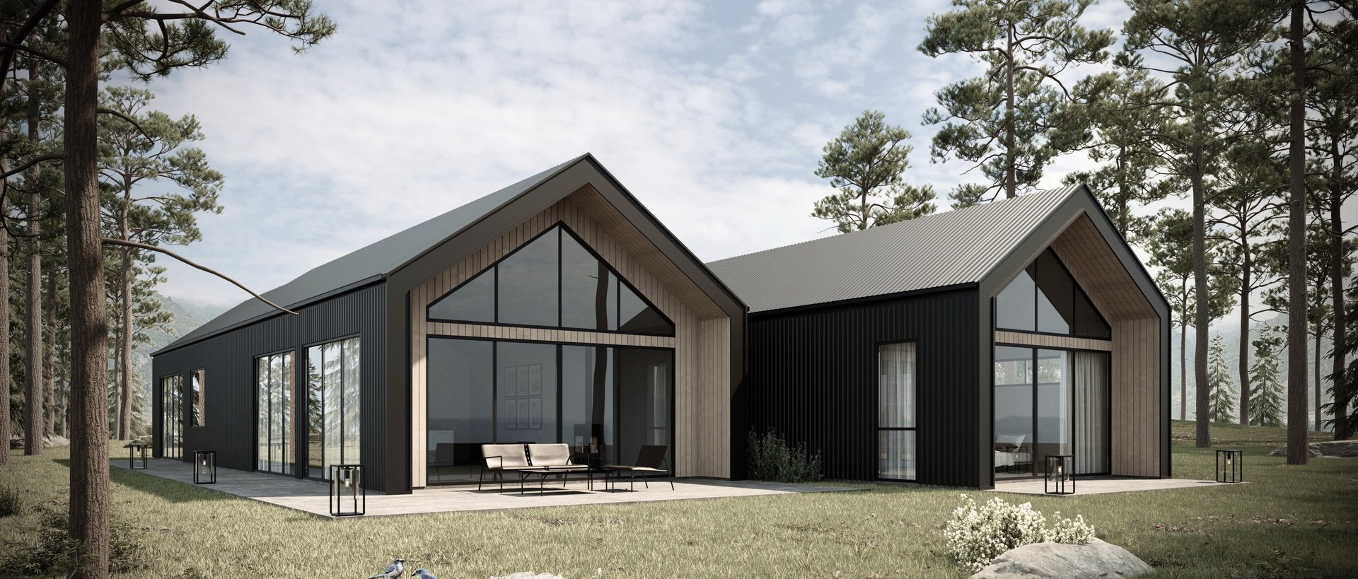 Shop Our Products | Imagine Kit Homes