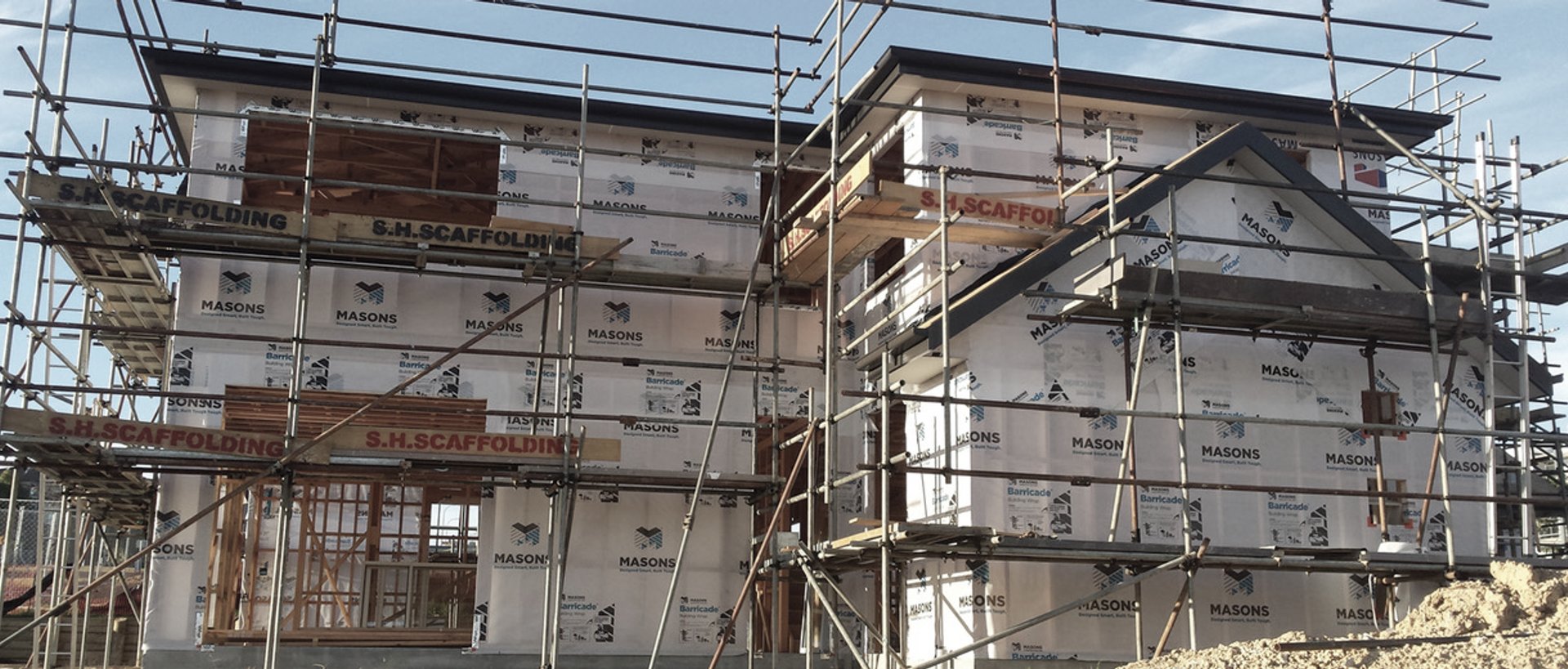 Shop Our Products | Masons