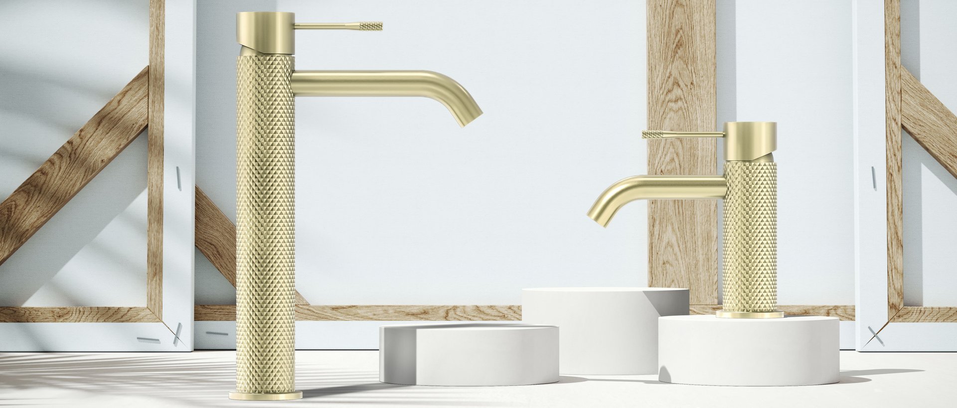 Shop Our Products | Nero Tapware NZ