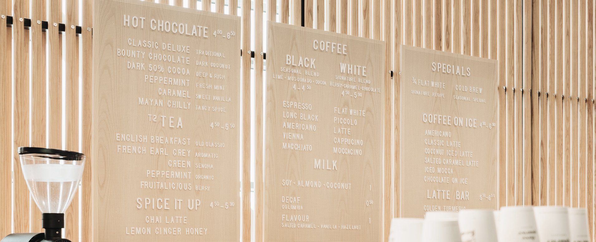 Proffer | ArchiPro NZ