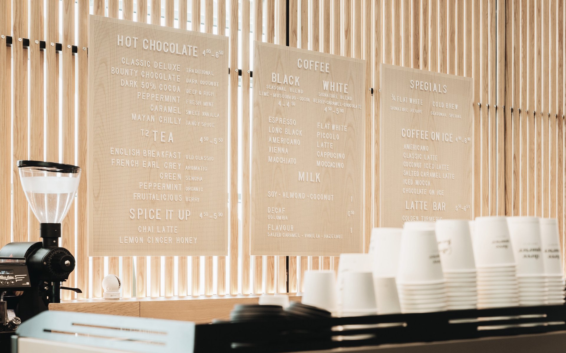 Shop Our Products | Proffer