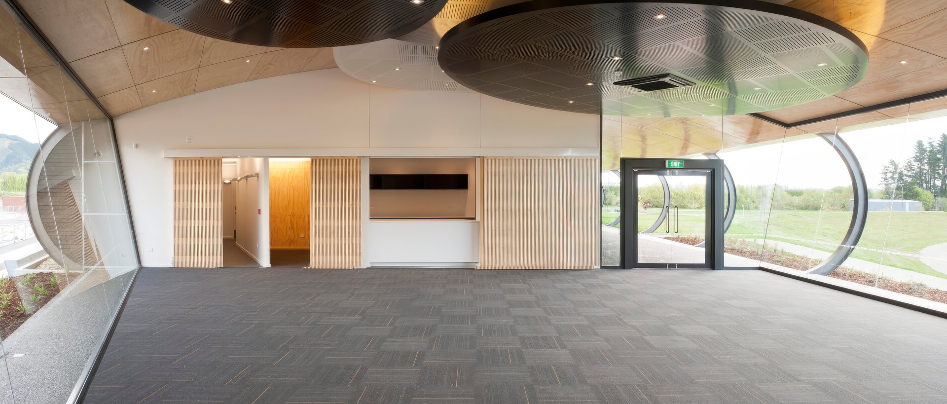 Our Projects | Hush Panels NZ