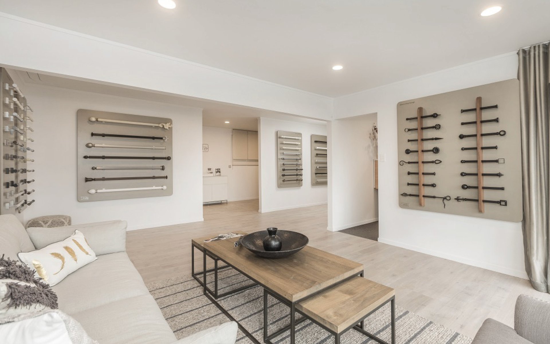 Our Projects | Vanda