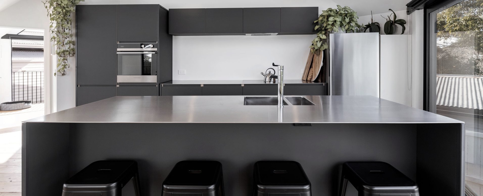 Kings Custom | ArchiPro NZ