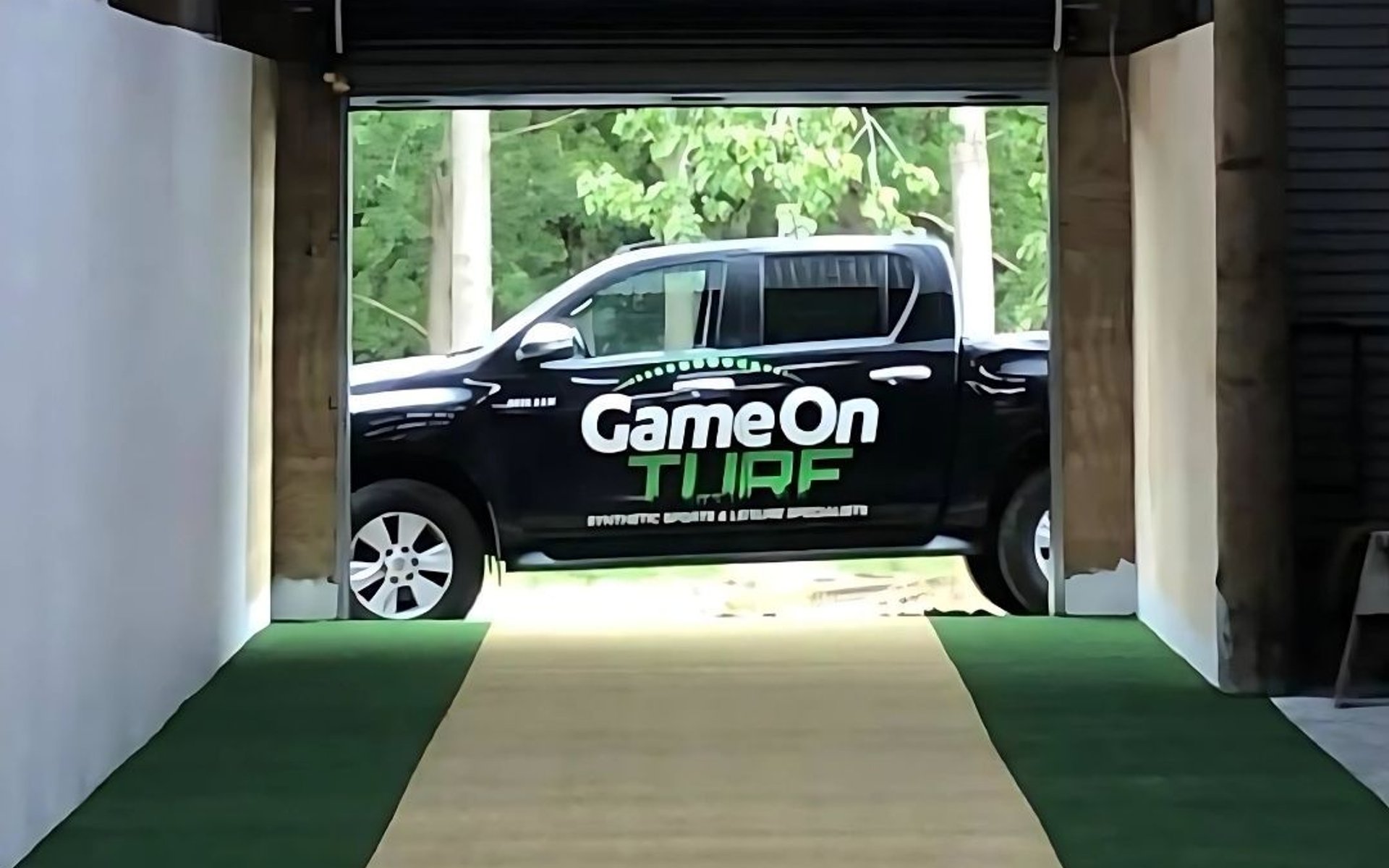 Shop Our Products | GameOn Turf