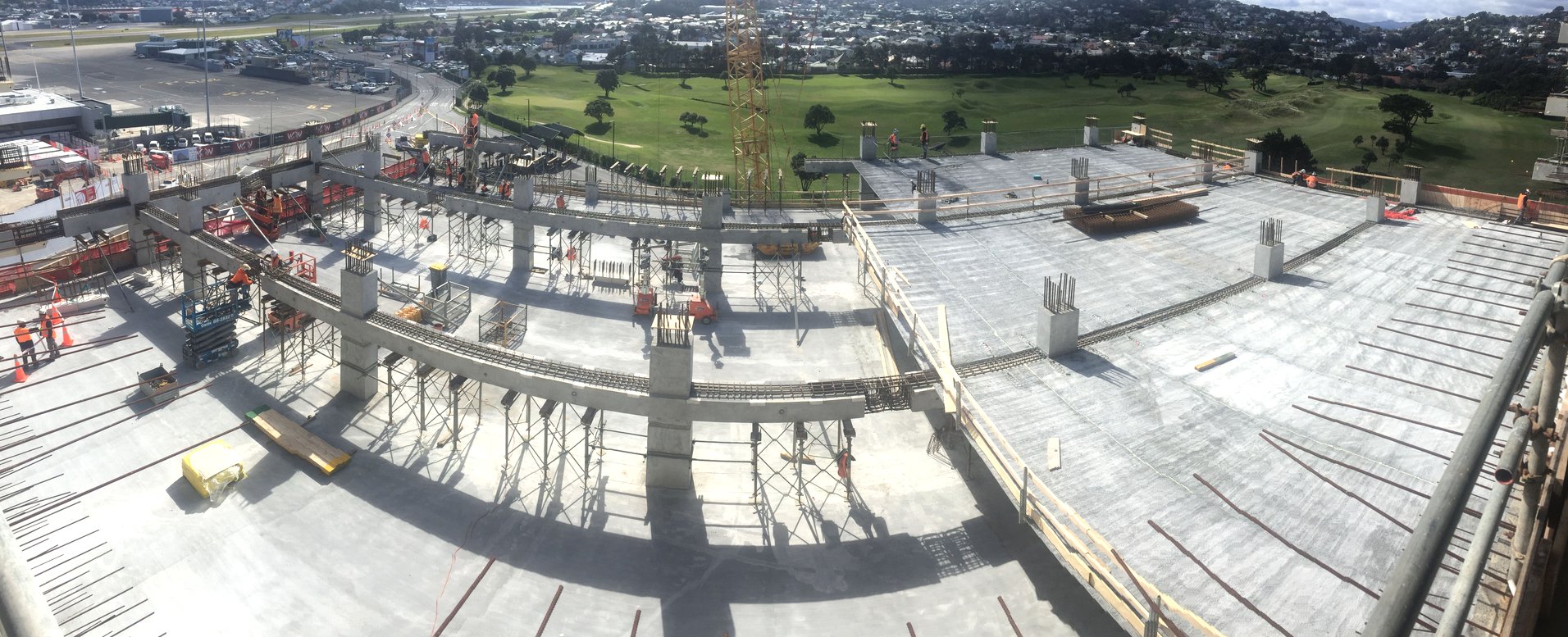 Ultimate Engineered Concrete | ArchiPro NZ