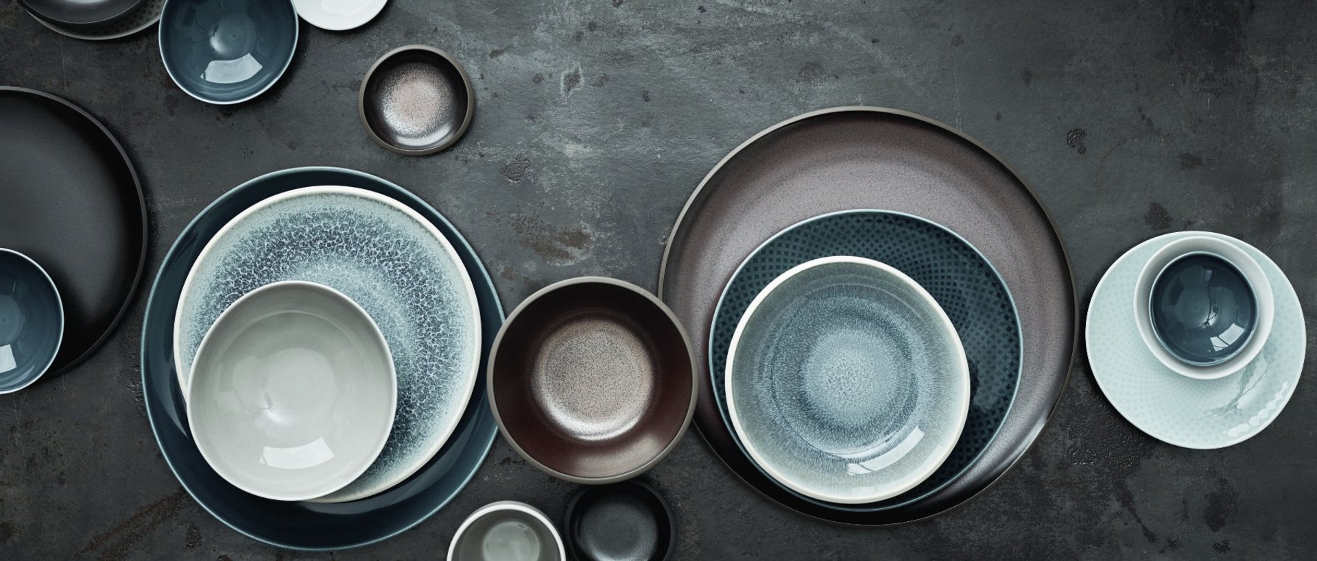 Shop Our Products | The Studio of Tableware