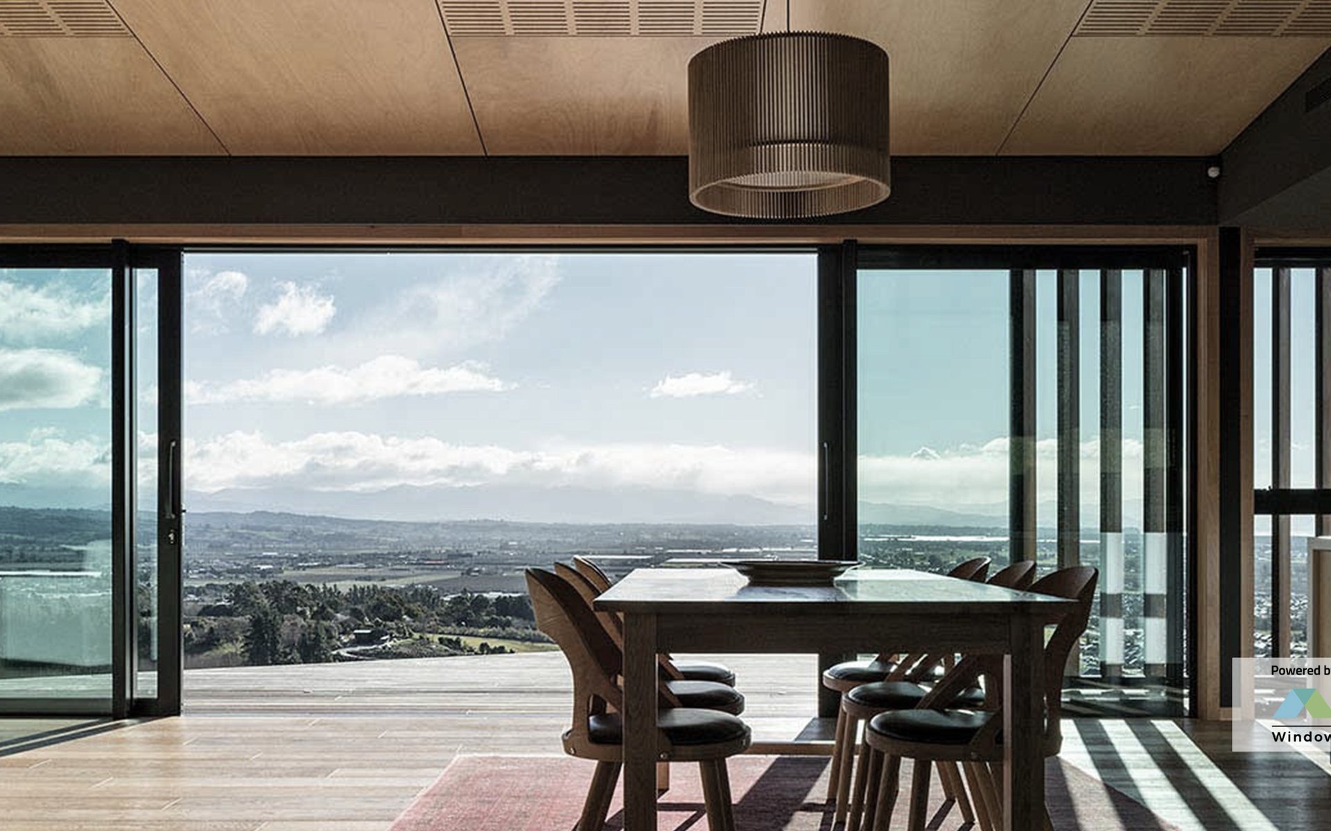 About Fisher® Windows and Doors