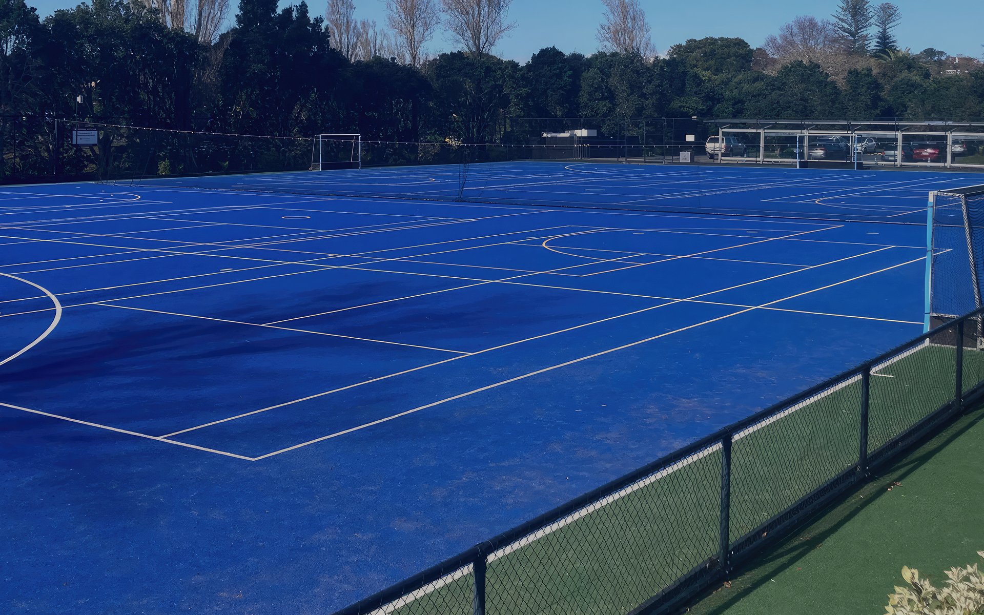 About GameOn Turf