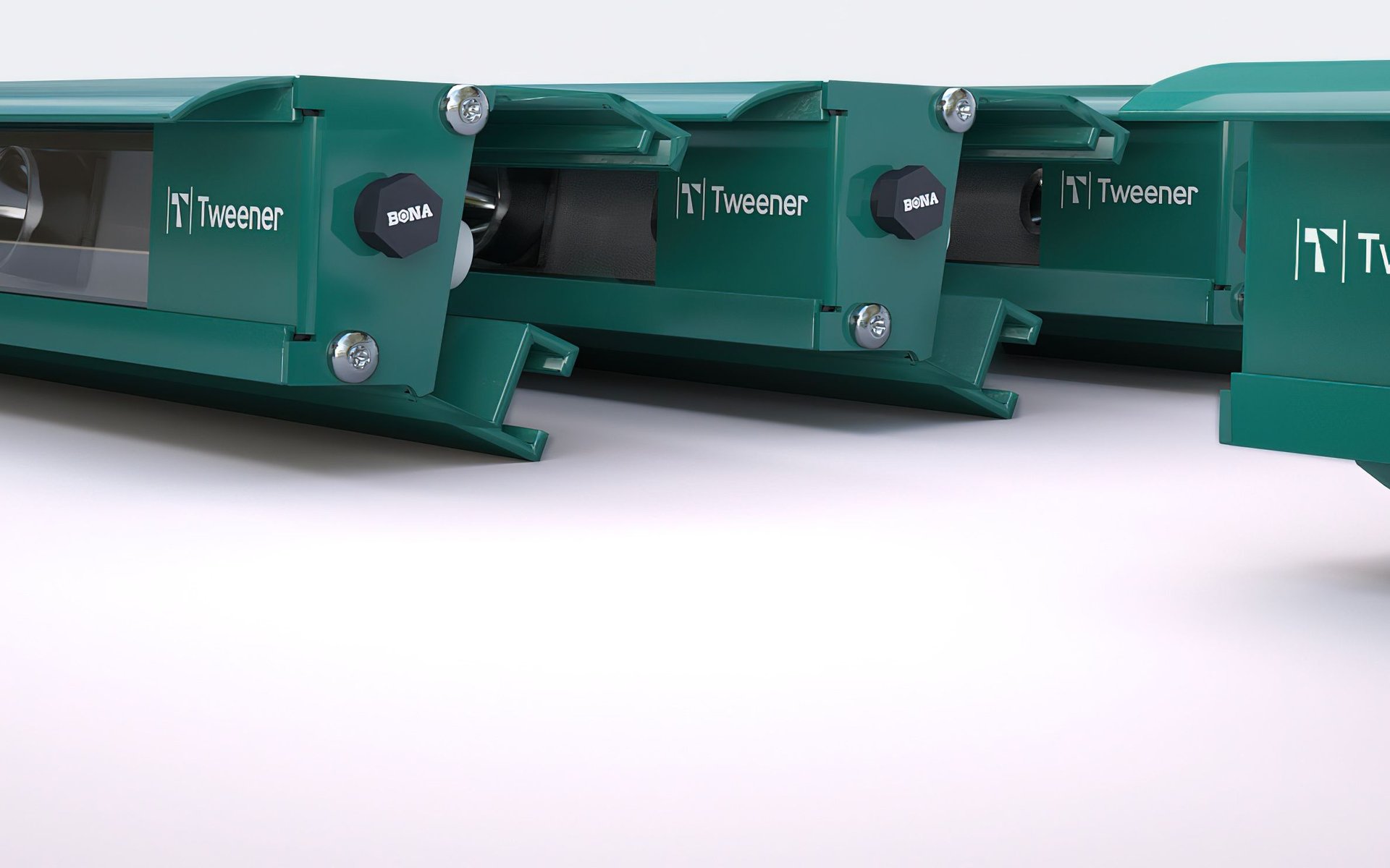 Tweener Lighting Solutions