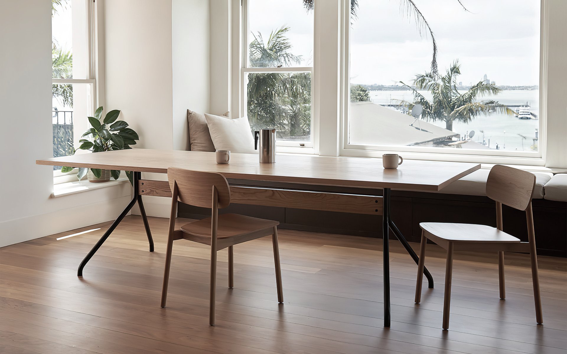 About Mesa (Tutorial Profile)