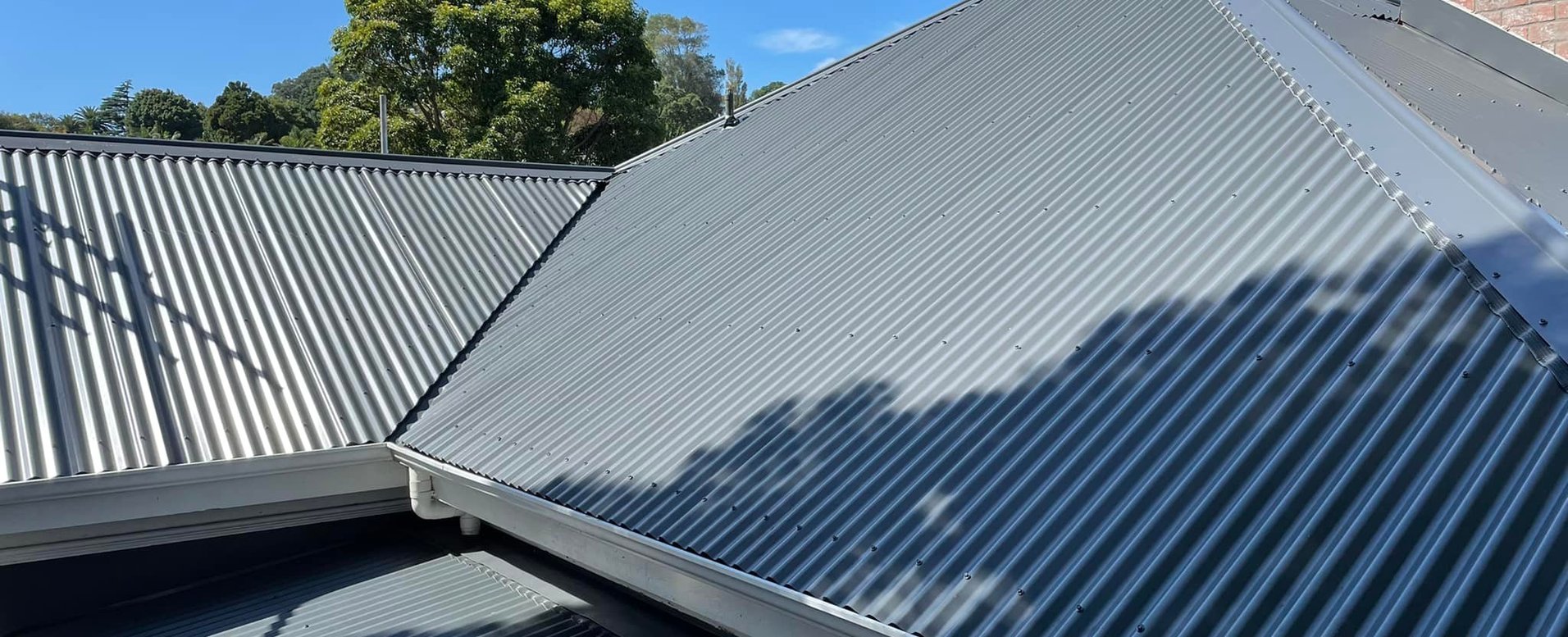 HDK Long Run Roofing | ArchiPro NZ