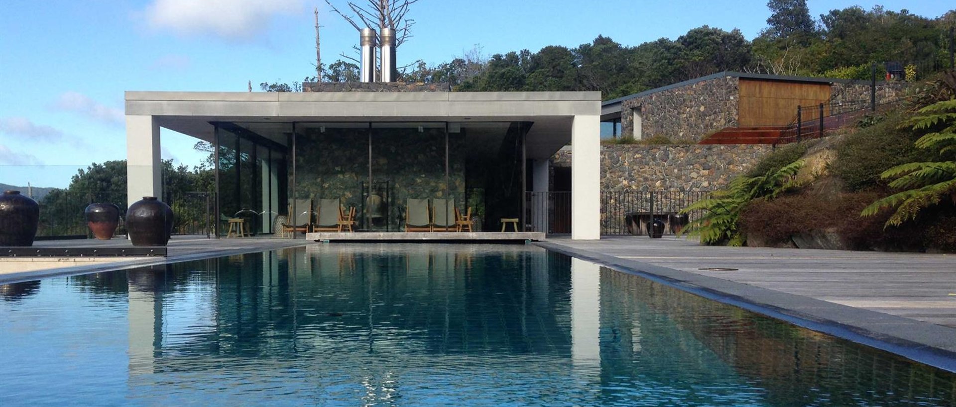 Our Projects | A World of Stone