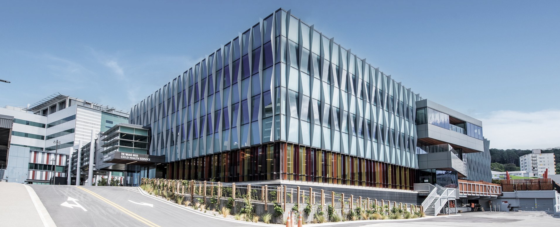 New Zealand Consulting Engineers | ArchiPro NZ