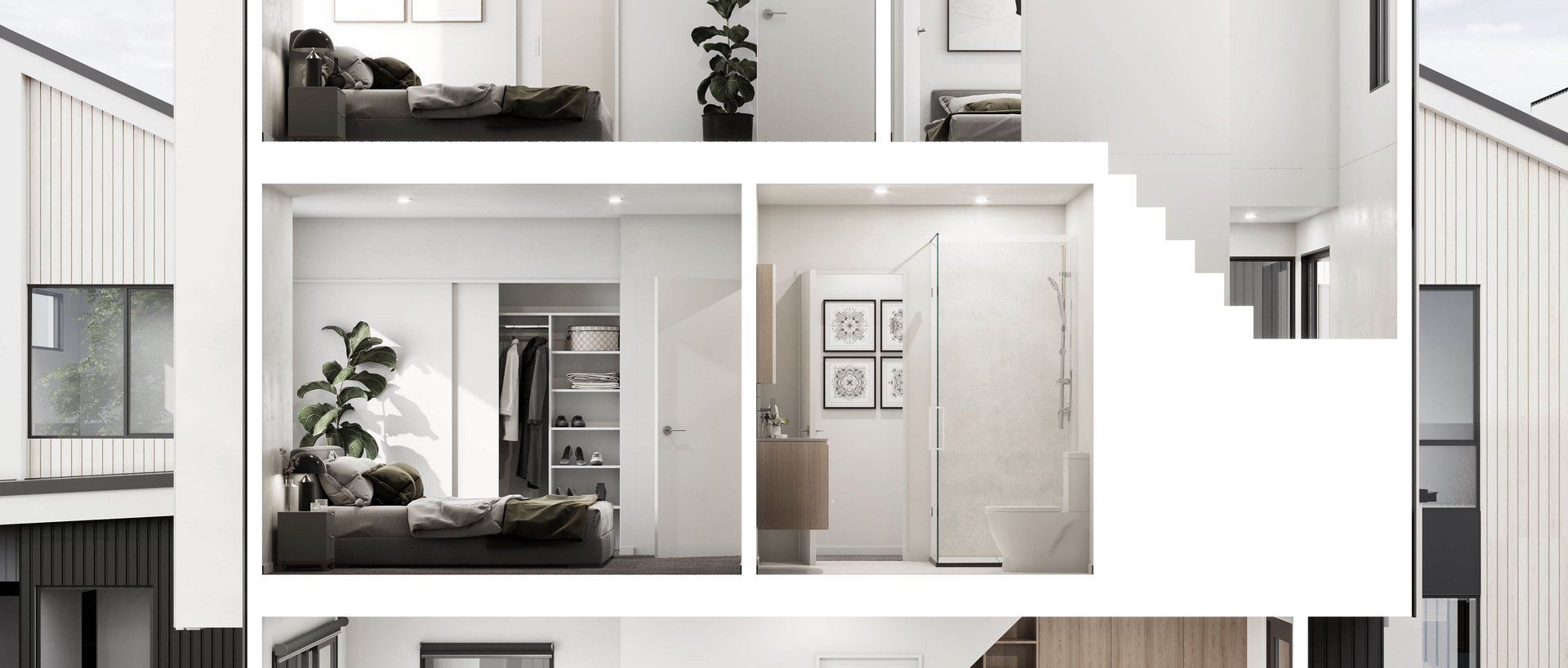 Flythroughs by Virtual Media | ArchiPro NZ